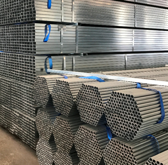 北京科伟健业钢铁有限公司 , Gi Hollow tube