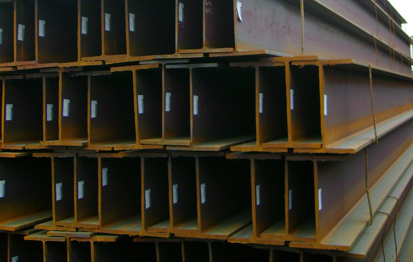 JIS H Beams