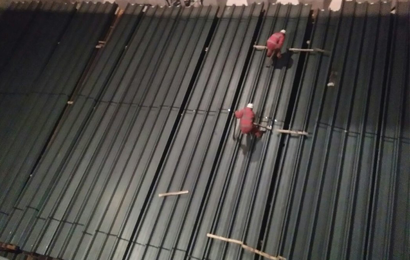 Steel Sheet Pile